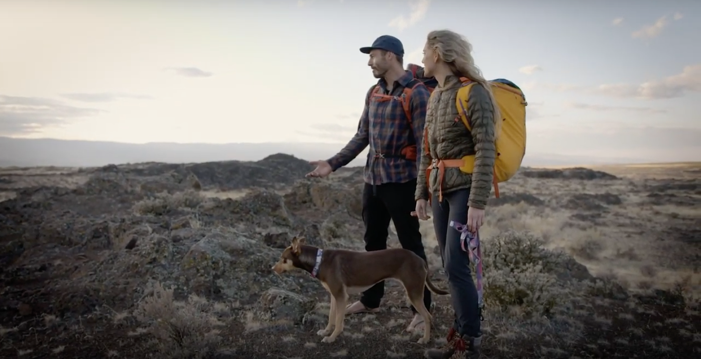 Mimi Kvinge + Wolfgang - MountainHome