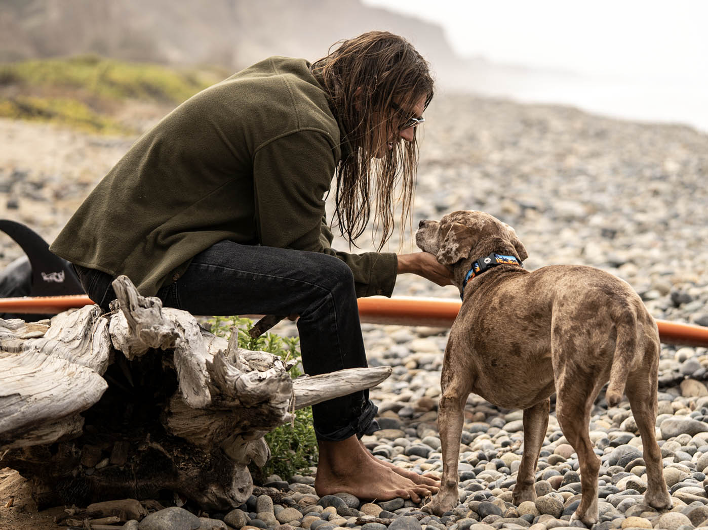 Venture Outdoors – Wolfgang